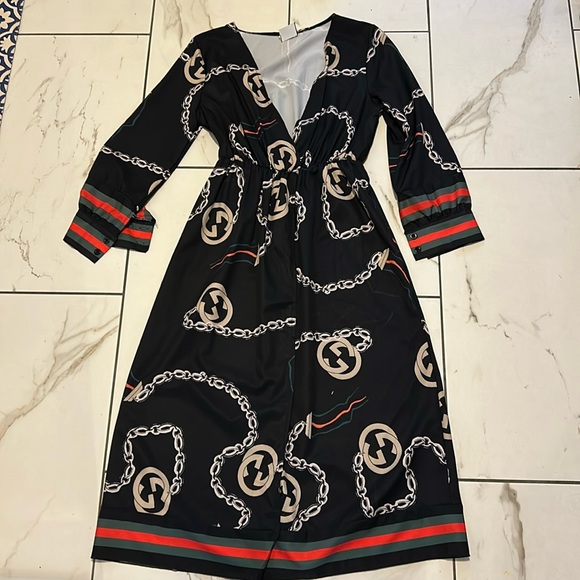 Gucci | Dresses | Gucci Dress | Poshmark